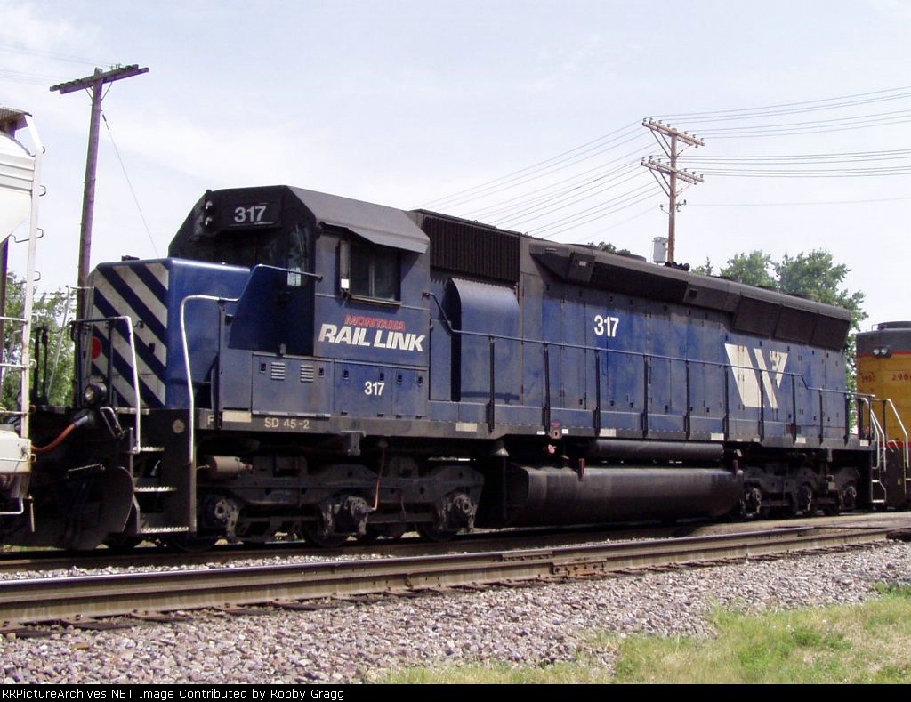 MRL 317